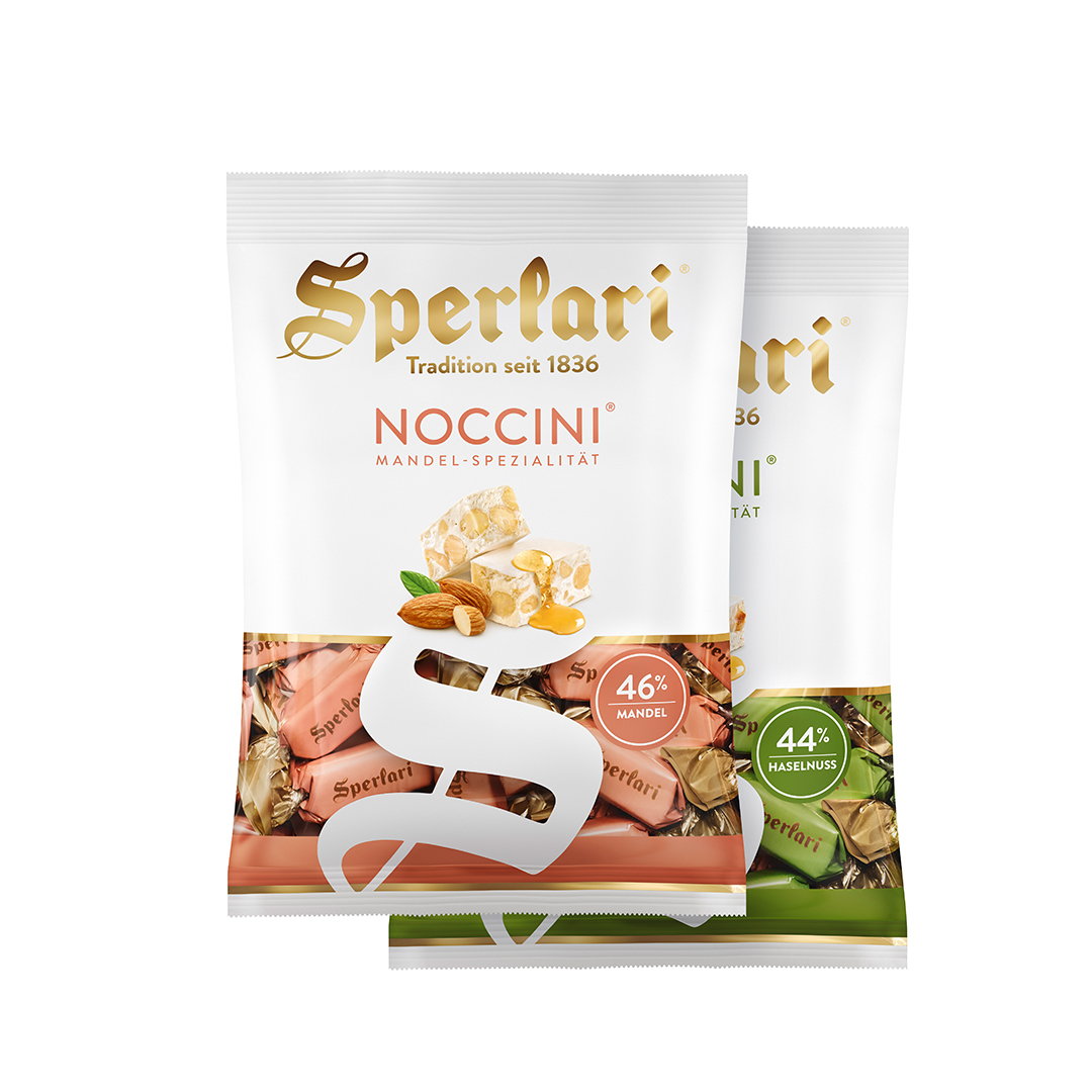 sperlari noccini | schwesterschwarz